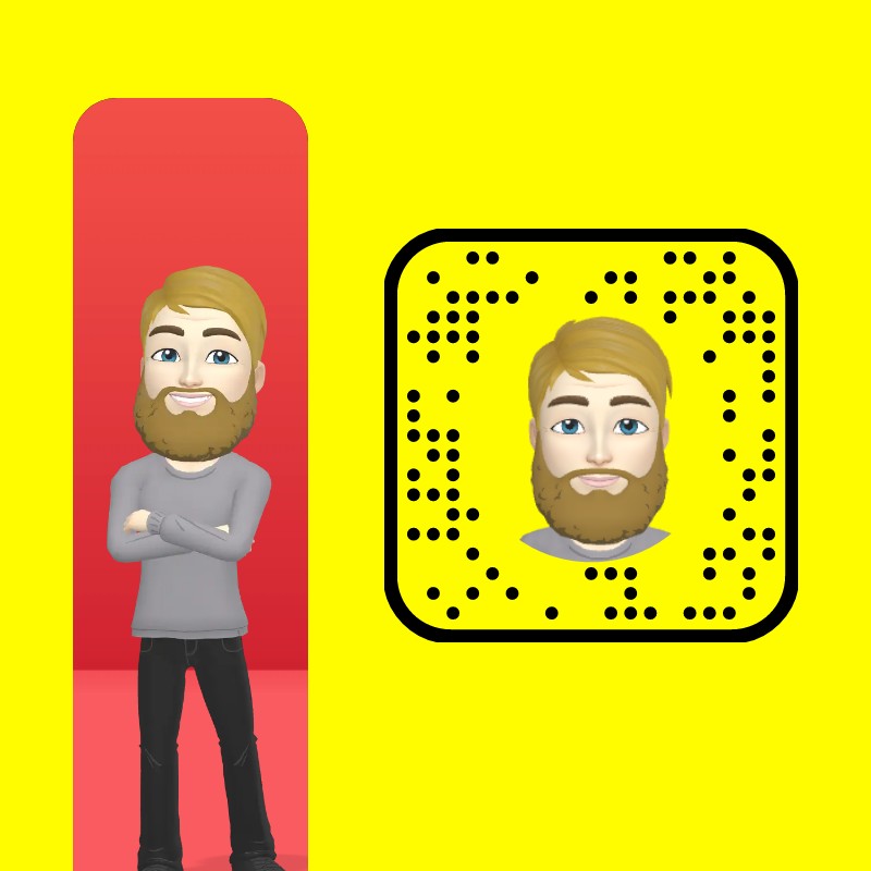 David Tracy (@davidptracy) | Snapchat Stories, Spotlight & Lenses