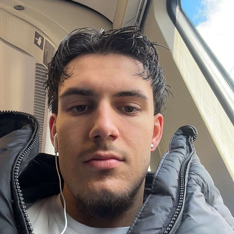 David Krieger (@davosch07) | Snapchat Stories, Spotlight & Lenses
