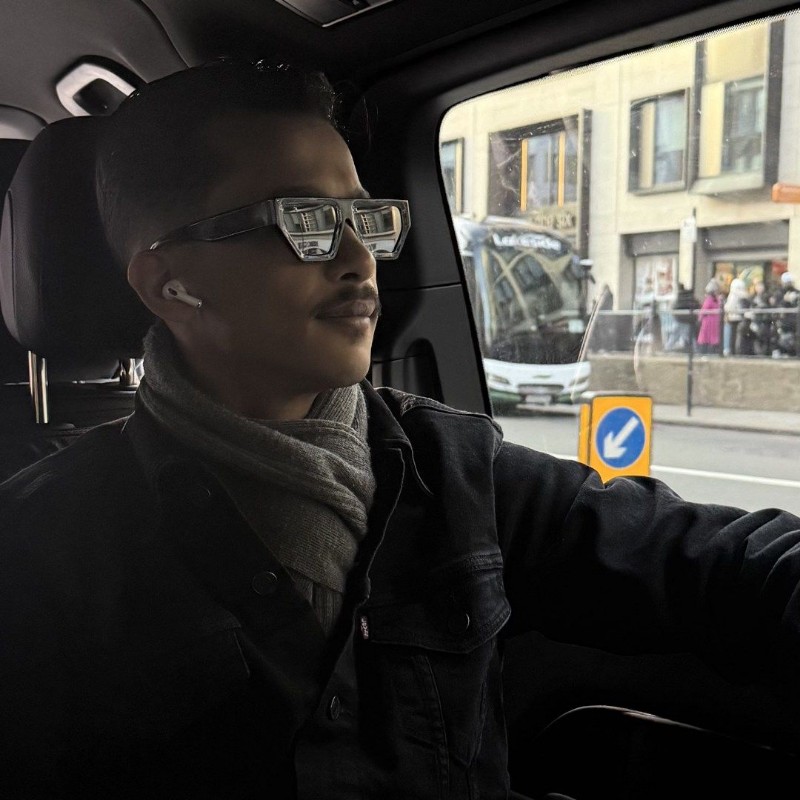 Dee 👑 (@dawod_sh) | Snapchat Stories, Spotlight & Lenses