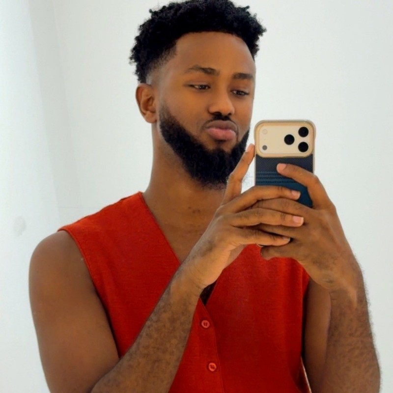 Dayax Dalnuurshe (@dayahdalnuurshe) | Snapchat Stories, Spotlight & Lenses