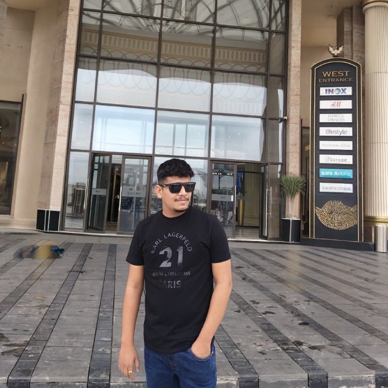 Dixant Chokshi🧞‍♂️ (@dchokshi56) | Snapchat Stories, Spotlight & Lenses