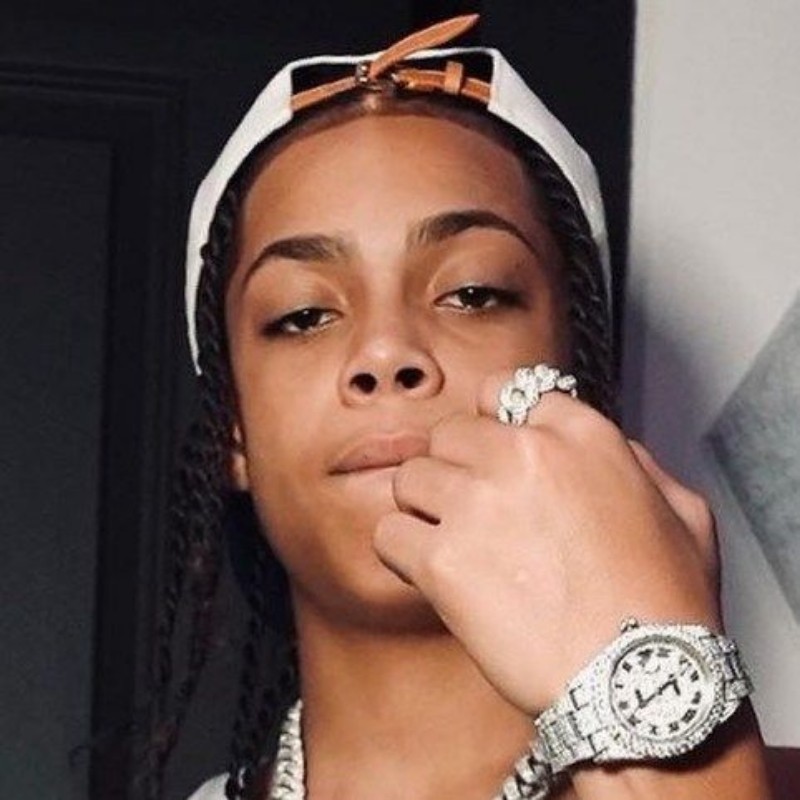 Sugarhill Ddot💣💙 (@ddot_1417) | Snapchat Stories, Spotlight & Lenses