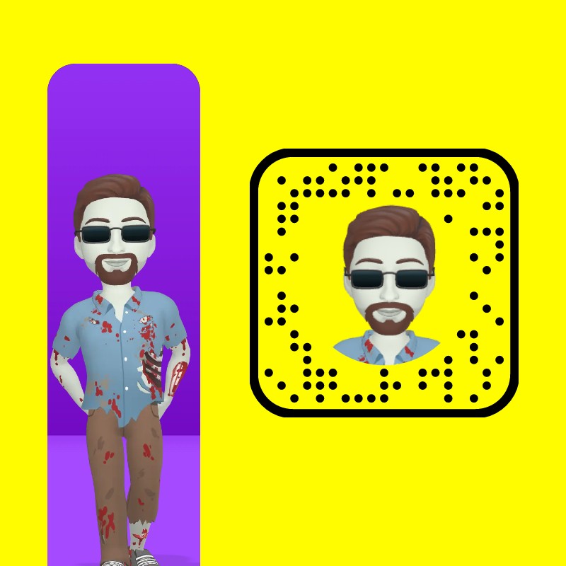 Robert Quaal (@deadpool420666) | Snapchat Stories, Spotlight & Lenses