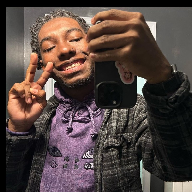 Deandre🍃 (@deandrebaybay) | Snapchat Stories, Spotlight & Lenses