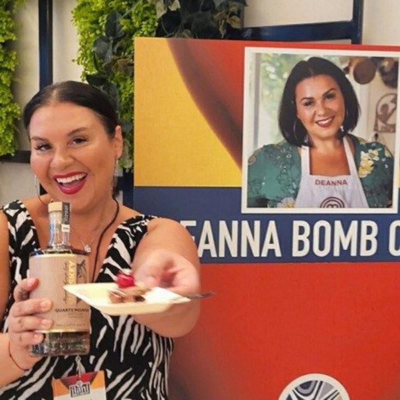 Deanna “Bomb Chica” Colón (@deannabombchica) | Snapchat Stories ...