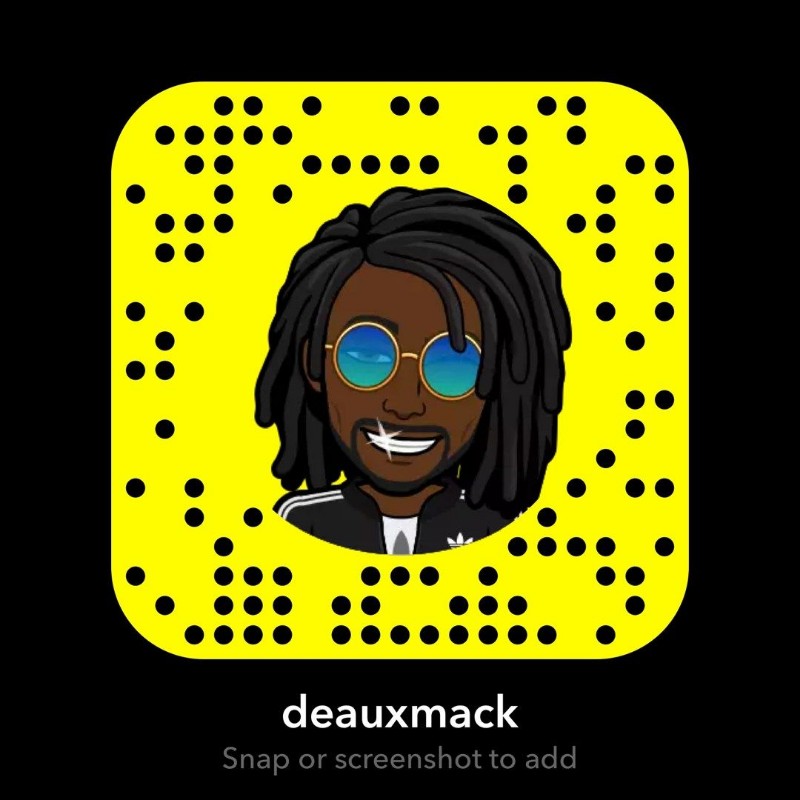 Toxic Crusader G$™️ (@deauxmack) | Snapchat Stories, Spotlight & Lenses
