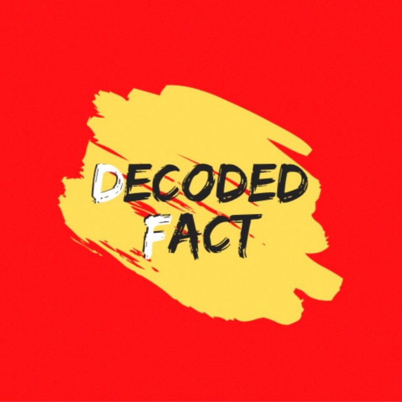 Decoded Fact (@decodedfact) | Snapchat Stories, Spotlight & Lenses