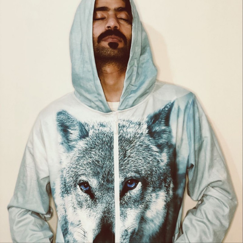 ذيب آل مبارك🐺 (@deeb-711) | Snapchat Stories, Spotlight & Lenses