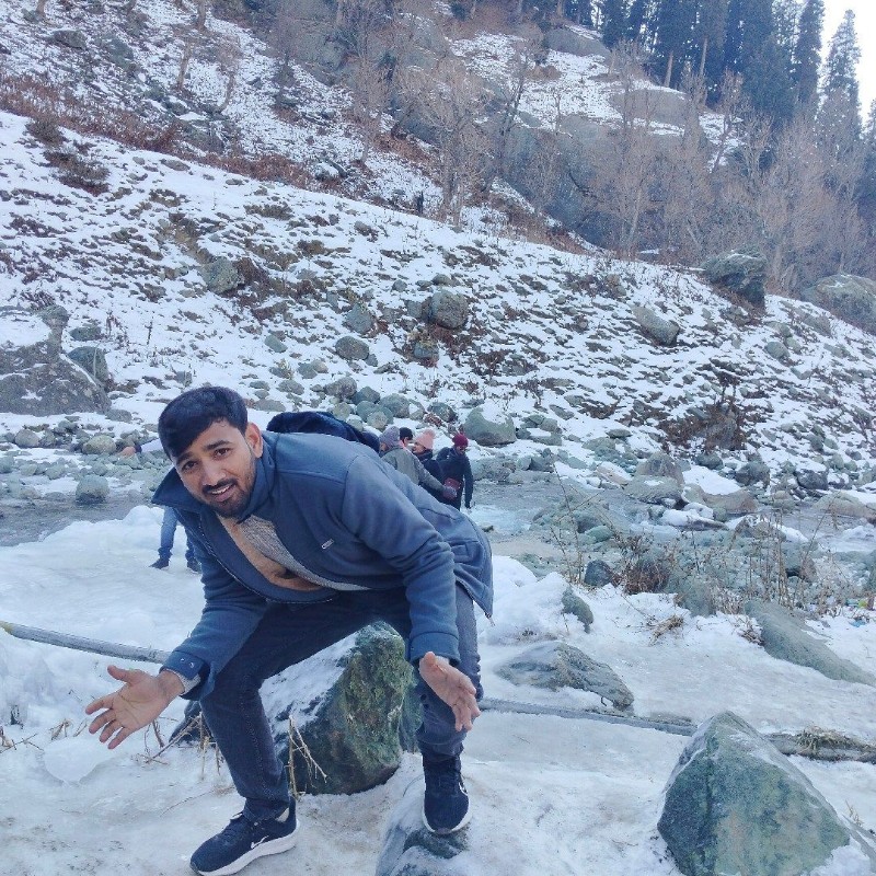 Deepak Chauhan Deepak241839 Snapchat Stories Spotlight And Lenses