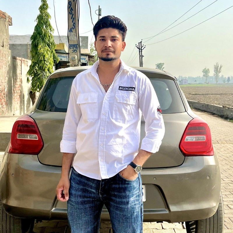 Deepak Beniwal (@deepakb6045) | Snapchat Stories, Spotlight & Lenses
