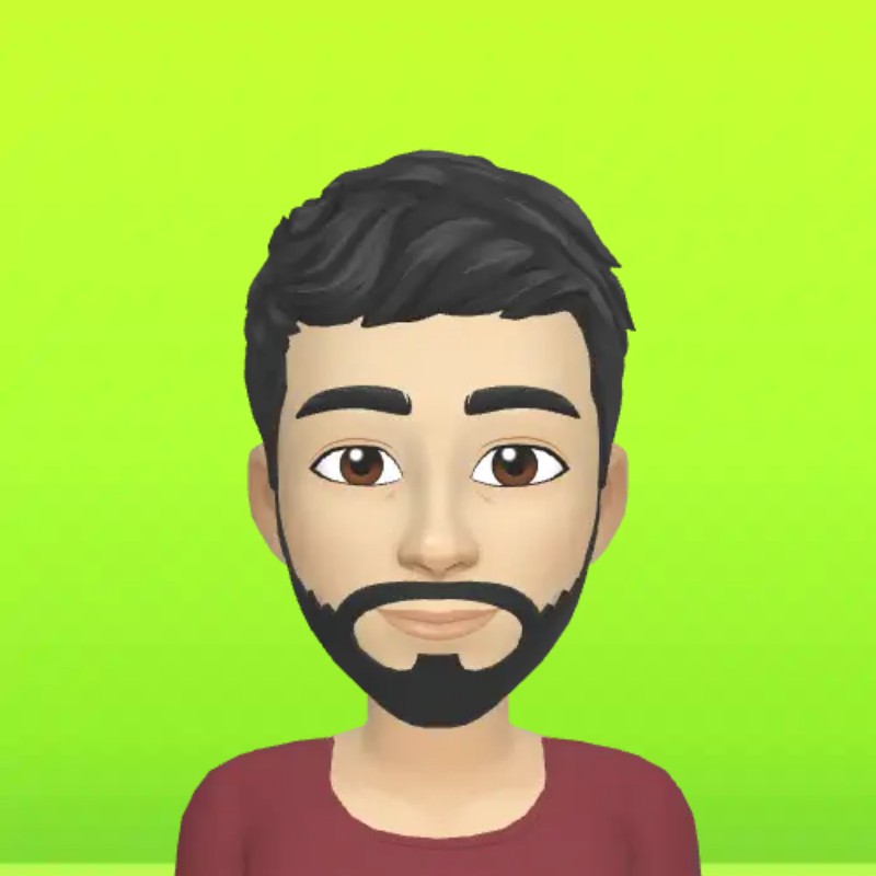 Deependra Yadav Deepans Snapchat Stories Spotlight Lenses