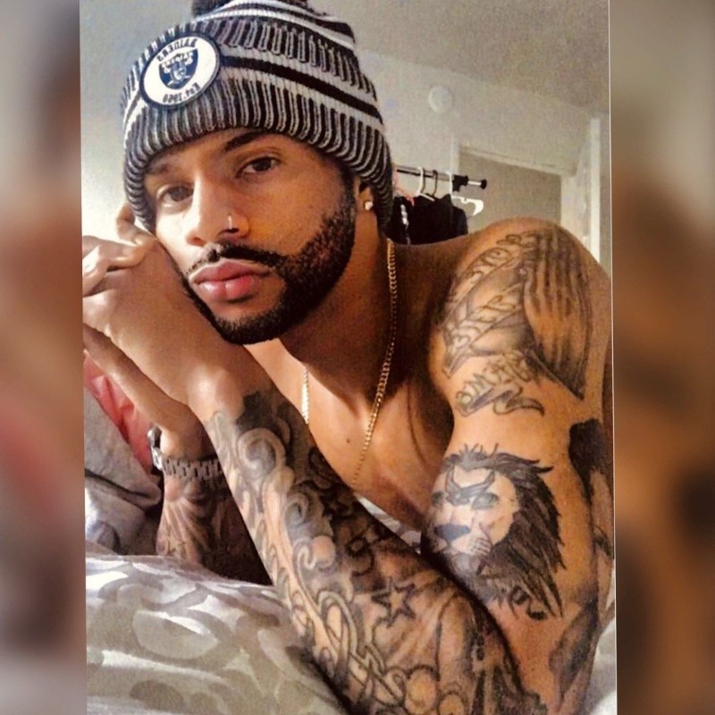 𝓓𝓮𝓲𝓽𝓻𝓲𝓬𝓴 𝓣𝓱𝓸𝓶𝓪𝓼 (@deitrickthomas) | Snapchat Stories, Spotlight & Lenses