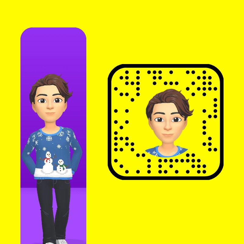qwerty_03(@delacruz_eric) | เรื่องราว Snapchat ตลอดจน Spotlight และเลนส์