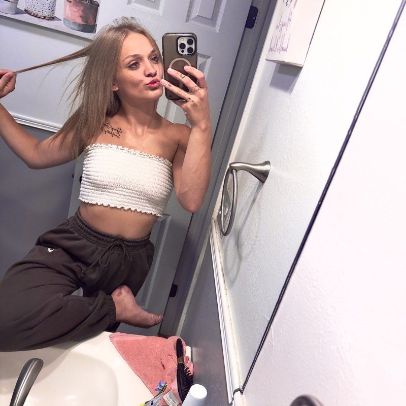 delaney Erisman (@delaneyerisman) | Snapchat Stories, Spotlight & Lenses