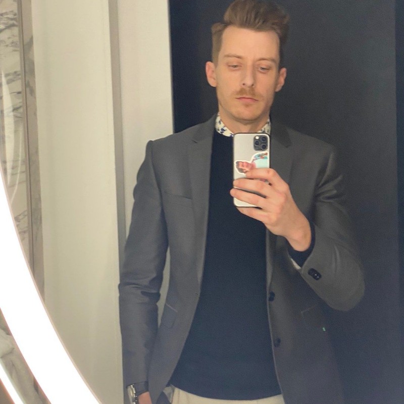 Tyler deLuca (@deluca_brasi) | Snapchat Stories, Spotlight & Lenses