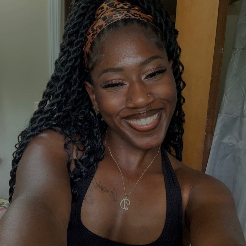 big00 ️‍🔥 (@demeisha2021) | Snapchat Stories, Spotlight & Lenses