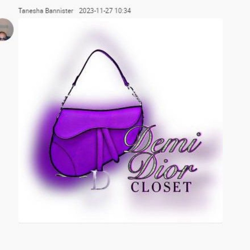 Demi Dior Closet (@demidiorcloset) | Snapchat Verhalen, Spotlight en Lenzen