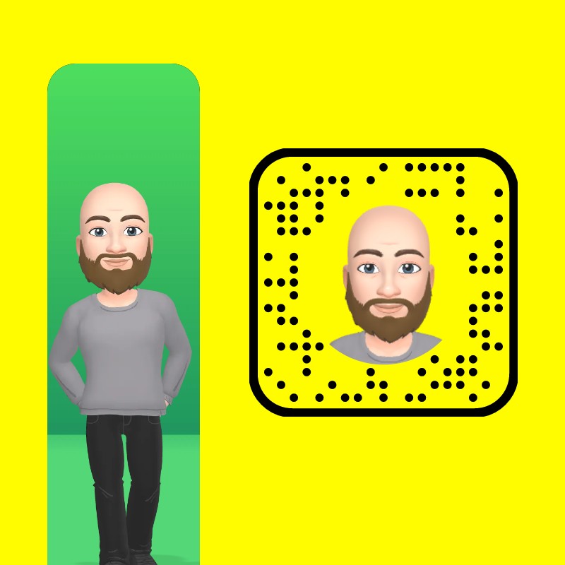 Michael Knobelsdorf (@demodulator) | Snapchat Stories, Spotlight & Lenses