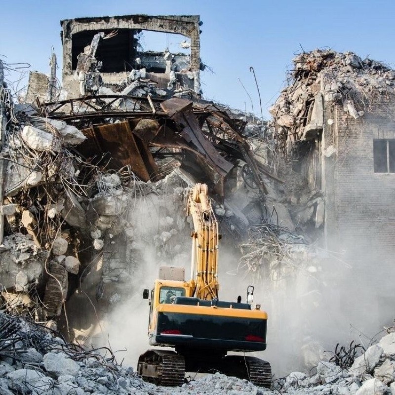 Demolish Buildings (@demolish2025) | Snapchat Stories, Spotlight & Lenses