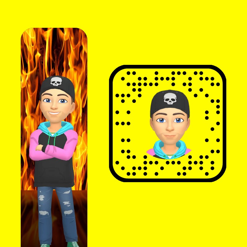 Michael (@demonslayer_091) | Snapchat Stories, Spotlight & Lenses