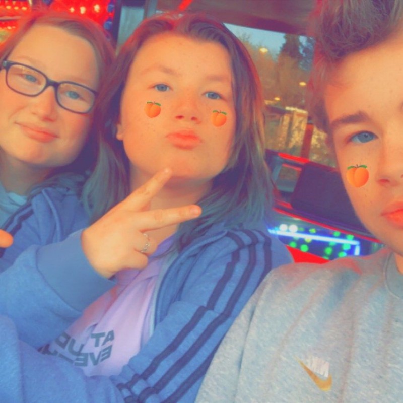 Demus💨💨🚭 Waddingham . Taken (@demus_barton17) | Snapchat Stories ...