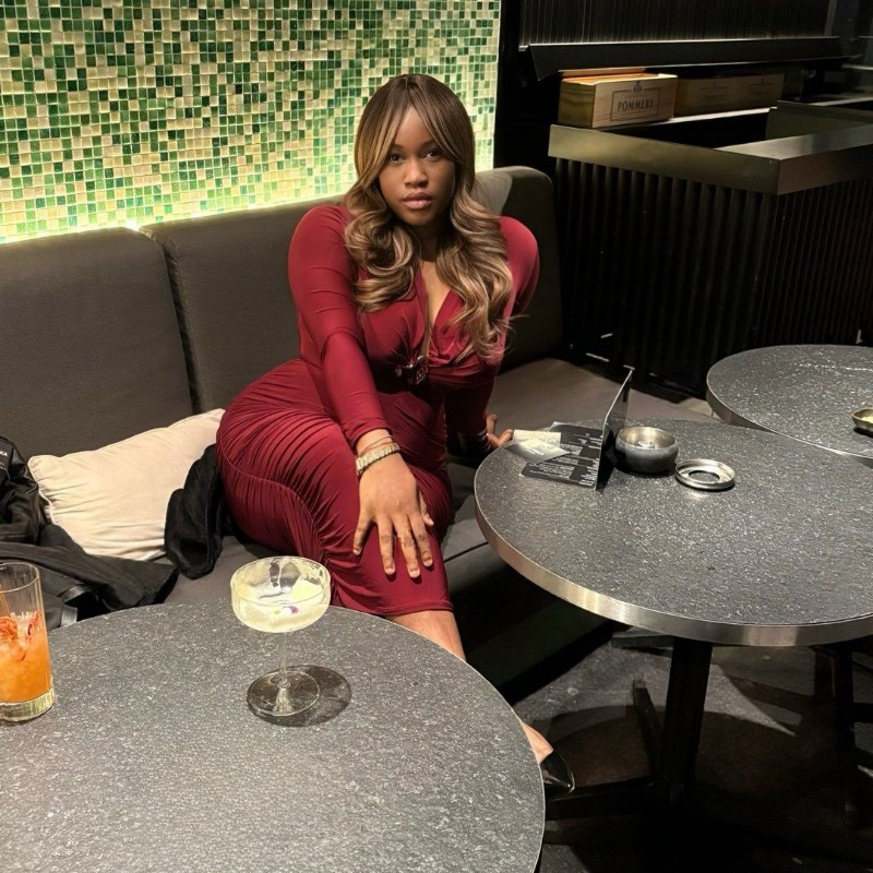 𝕯𝖊𝖓𝖎𝖘𝖊 🤍 (@denise_diallo19) | Snapchat Stories, Spotlight & Lenses