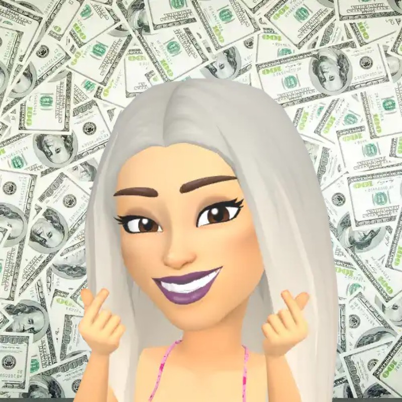 Denisia Rocks (@denisiarocks) | Snapchat Stories, Spotlight & Lenses