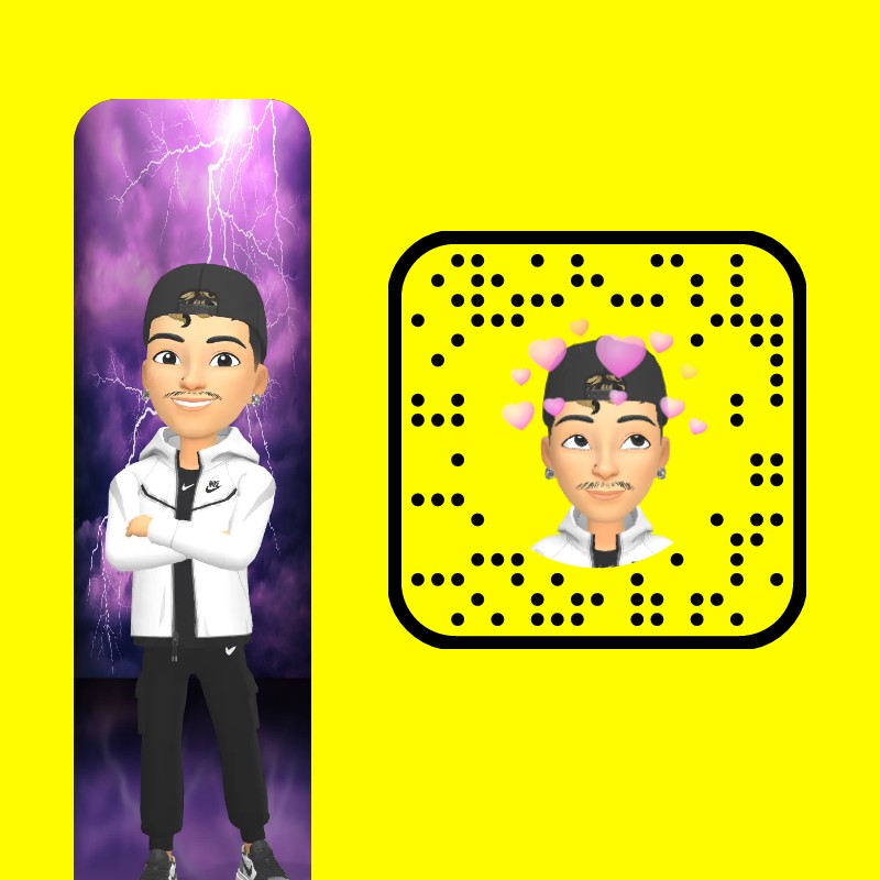 🥀William🥀(@denji-mikey) | เรื่องราว Snapchat ตลอดจน Spotlight และเลนส์