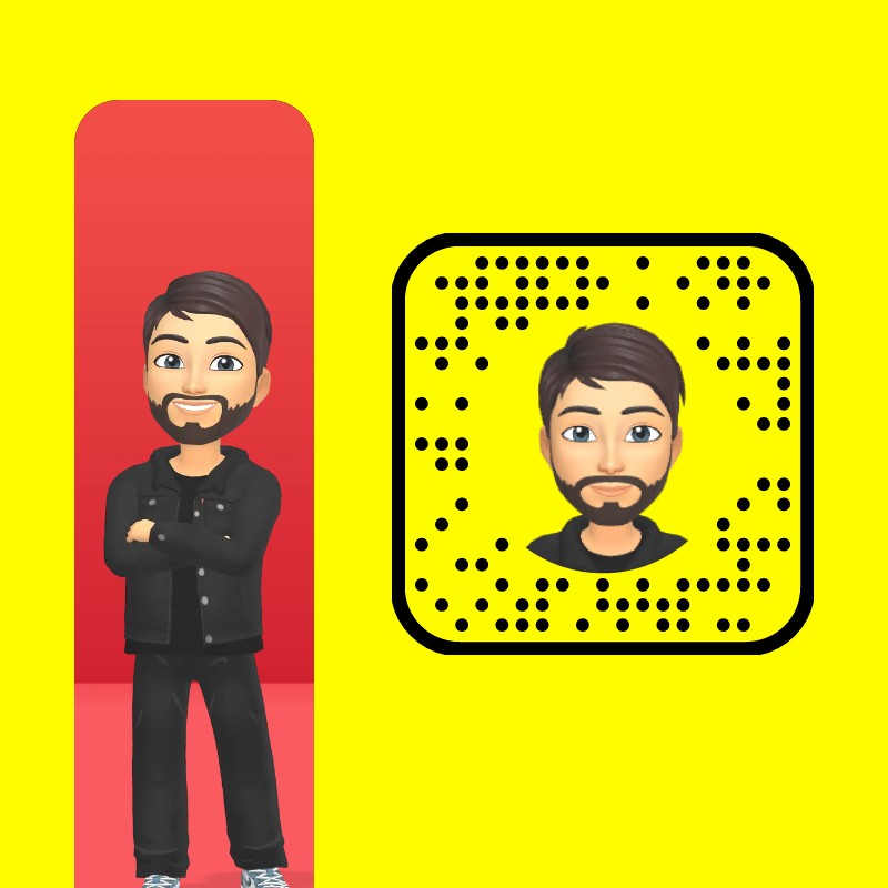 Dennis (@dennis-adamczyk) | Snapchat Stories, Spotlight & Lenses