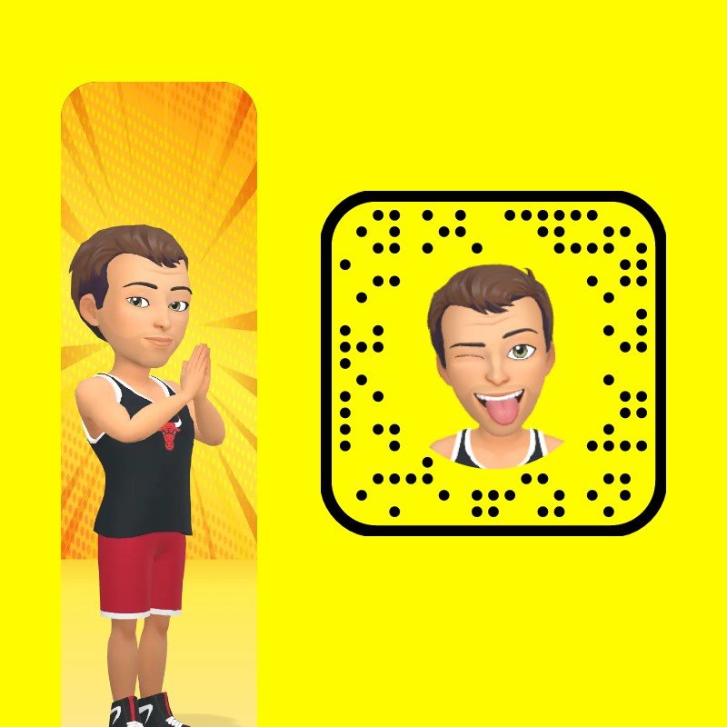 Bryan (@der_grossebig) | Snapchat Stories, Spotlight & Lenses