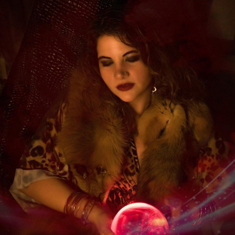 Desiree Belle(21+) 💋 (@desiree-nyx) | Snapchat Stories, Spotlight & Lenses