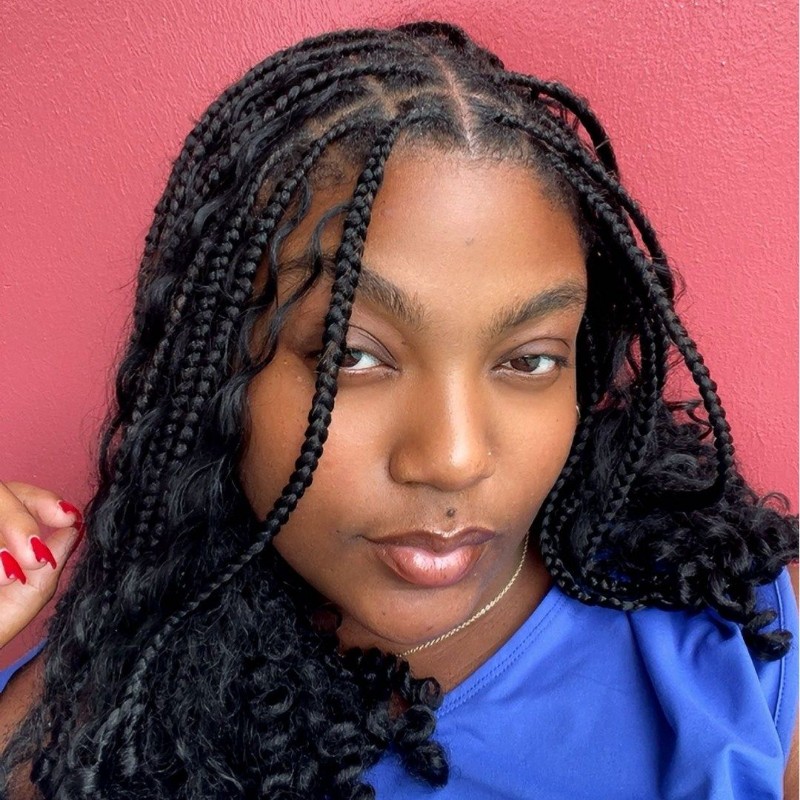 iam-Destiny Monica (@destinymo241) | Snapchat Stories, Spotlight & Lenses