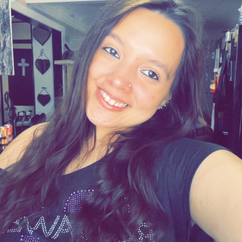 Destiny Ramirez 🩷 (@destinyrose.0) | Snapchat Stories, Spotlight & Lenses