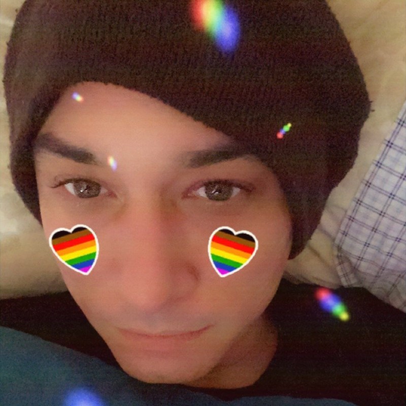 Myles Gregory (@destrobass) | Snapchat Stories, Spotlight & Lenses