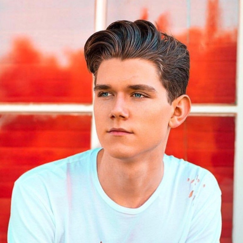 Devan Key (@devankey) | Snapchat Stories, Spotlight & Lenses