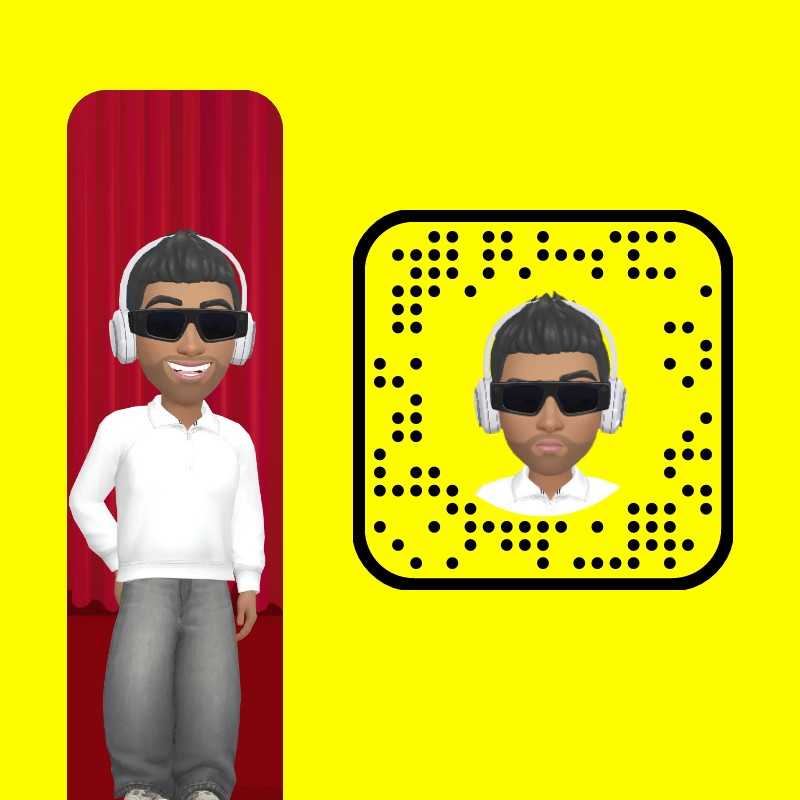 Devarsh404(@devarshh404) | เรื่องราว Snapchat ตลอดจน Spotlight และเลนส์