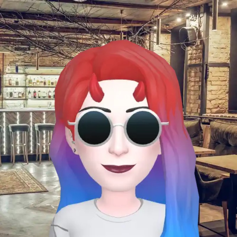 Devil queen😈😈👿 (@devilqueen7840) | Snapchat Stories, Spotlight & Lenses