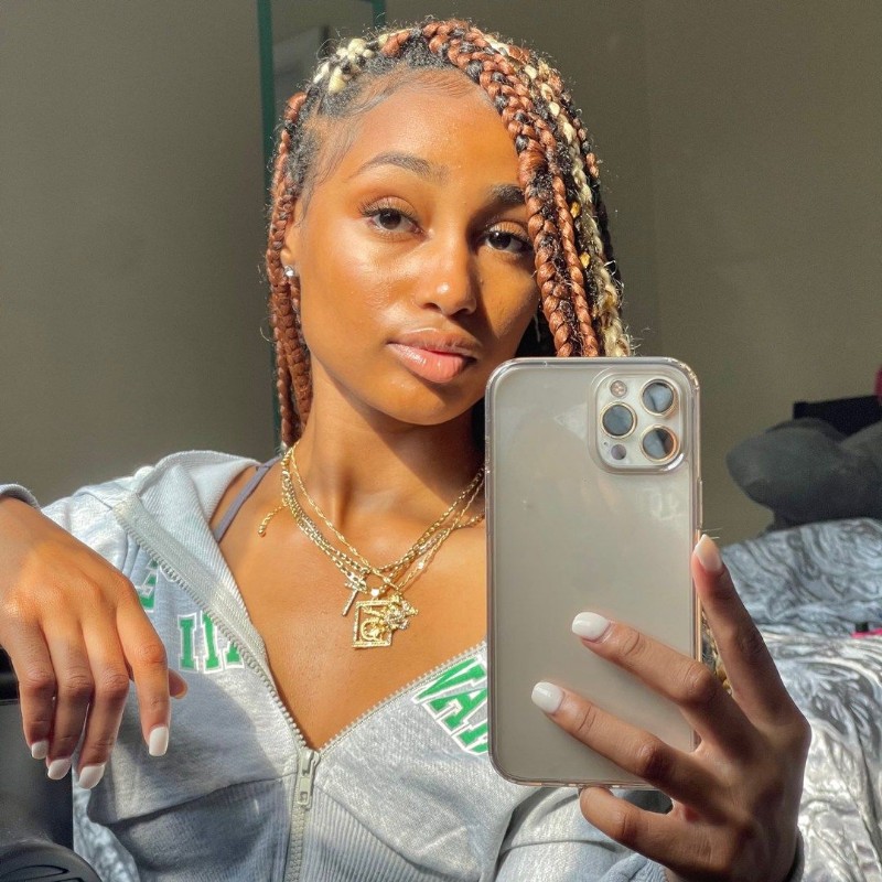 Devyn (@devynparks) | Snapchat Stories, Spotlight & Lenses