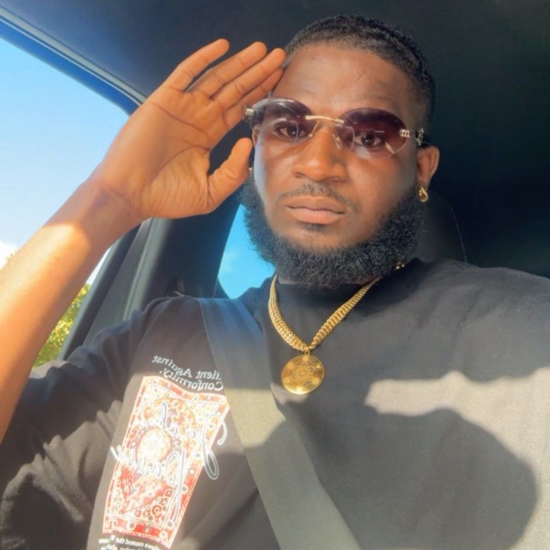 😈Warick Saint😈 (@dexstar_otf) | Snapchat Stories, Spotlight & Lenses