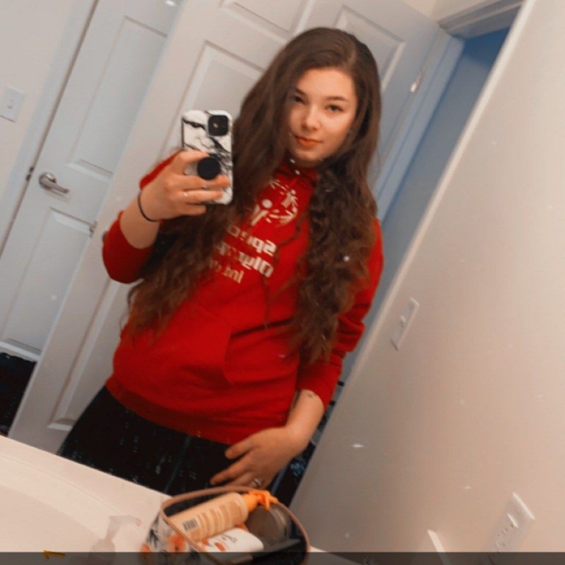 Destiny Lane (@dezzi4marie) | Snapchat Stories, Spotlight & Lenses