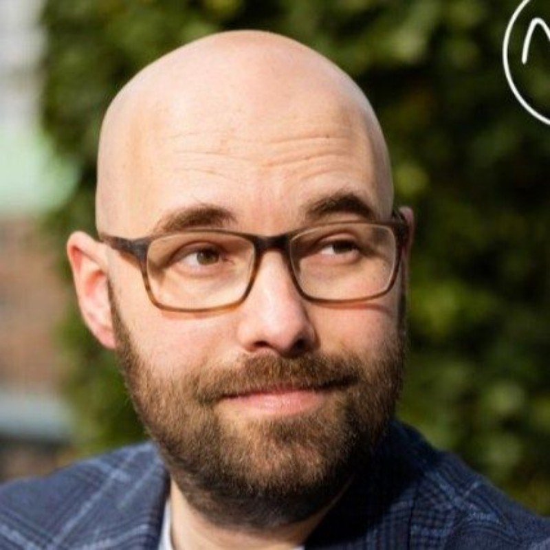 Marc de Groot(@dgocnl) | เรื่องราว Snapchat ตลอดจน Spotlight และเลนส์
