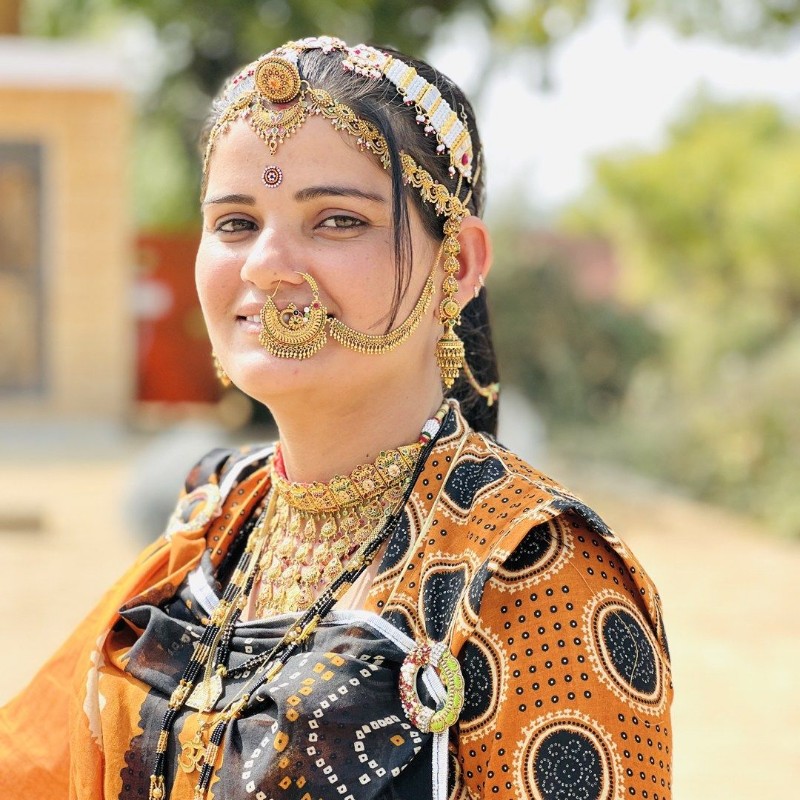 Dholi Vishnoi (@dholi_vishnoi25) | Snapchat Stories, Spotlight & Lenses