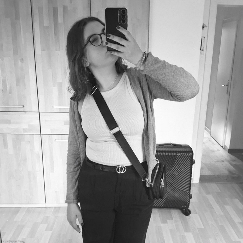 Lina.Stark (@dia_strong10) | Snapchat Stories, Spotlight & Lenses