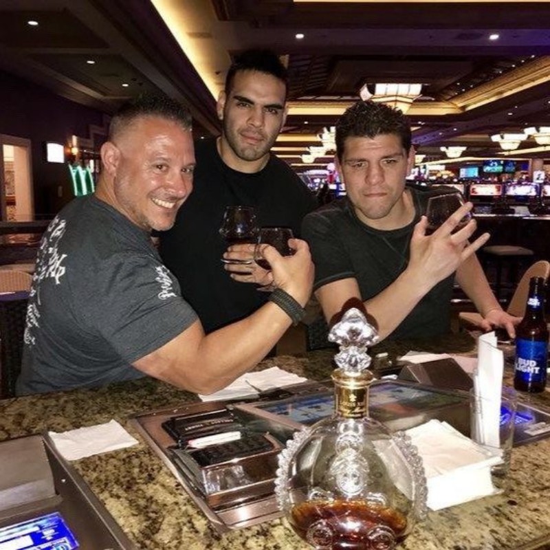 NickDiaz209 Diaz (@diaz5150nick) | Snapchat Stories, Spotlight & Lenses