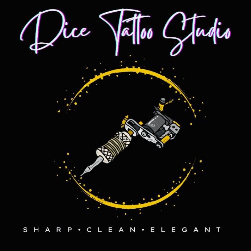 Dice_ Tattoo_Studio 🎴 🌍 🇬🇭 (@dice-energy) | Snapchat Stories, Spotlight & Lenses
