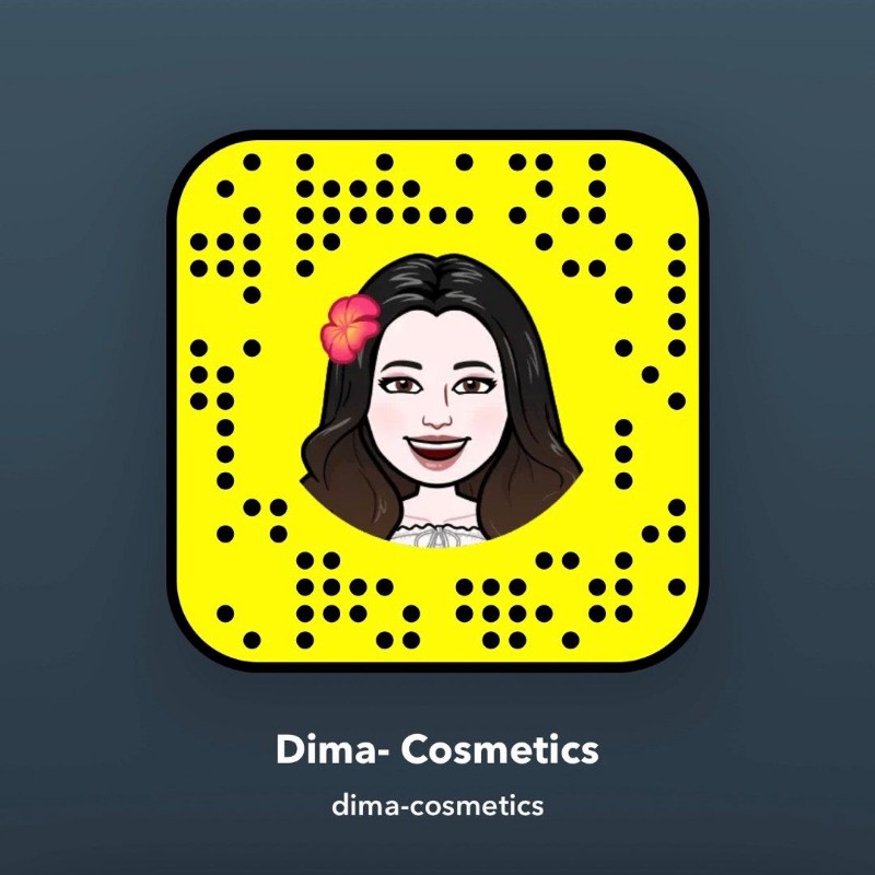 Dima- Cosmetics (@dima-cosmetics) | Snapchat Stories, Spotlight & Lenses