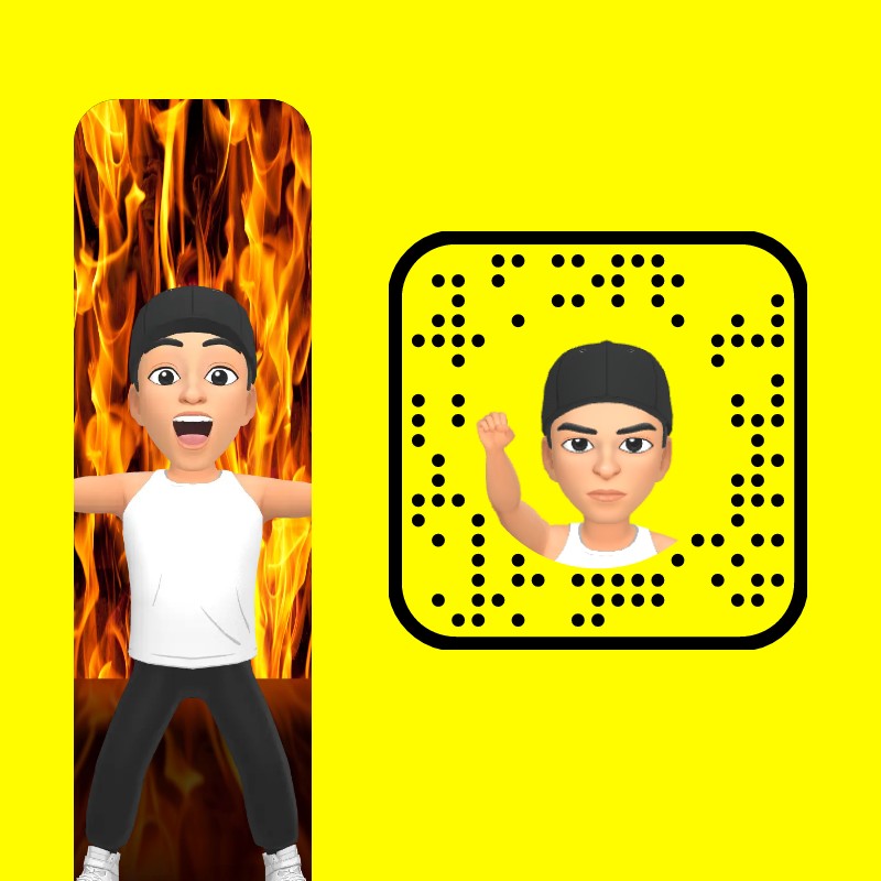 Dimaaas(@dimas_nht) | เรื่องราว Snapchat ตลอดจน Spotlight และเลนส์
