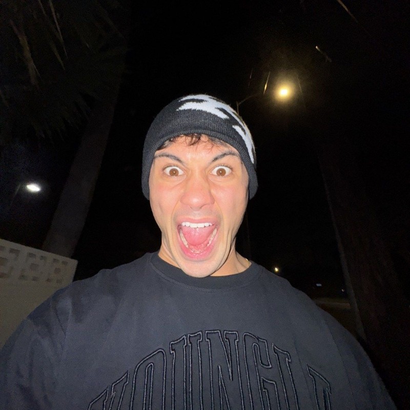 Nick Dimasi (@dimasilits) | Snapchat Stories, Spotlight & Lenses