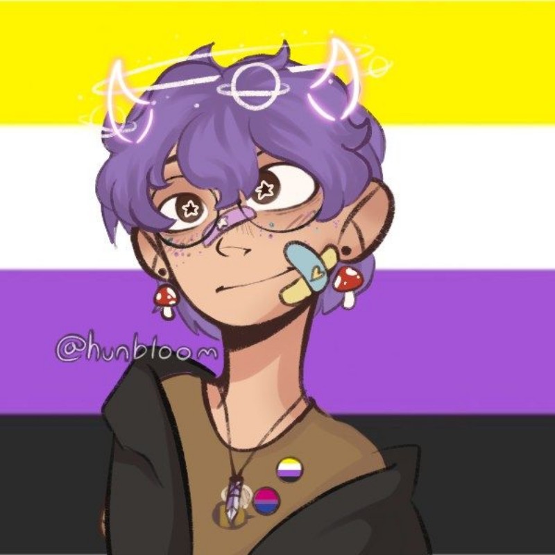 🏳️‍🌈🍄🦕Yuki🦖🏳️‍⚧️🧷🐾 (@dinoo1607) | Snapchat Stories, Spotlight & Lenses