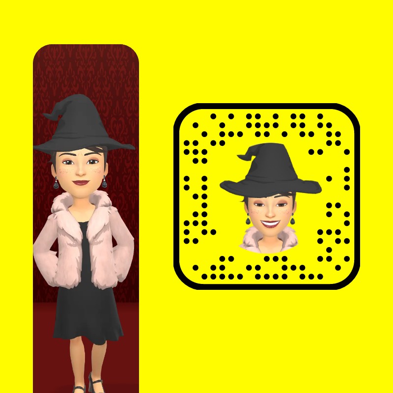 A Q(@dinosaurhigh) | เรื่องราว Snapchat ตลอดจน Spotlight และเลนส์
